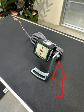 How to install and adjust SigmaGate Customer-Facing Safety Radar ...
