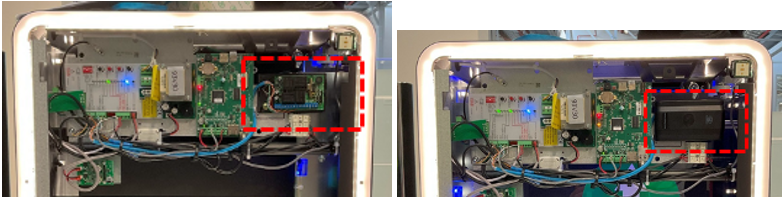 Wiring and Commissioning Guide: Nova Helix Receiver and Remote Control ...