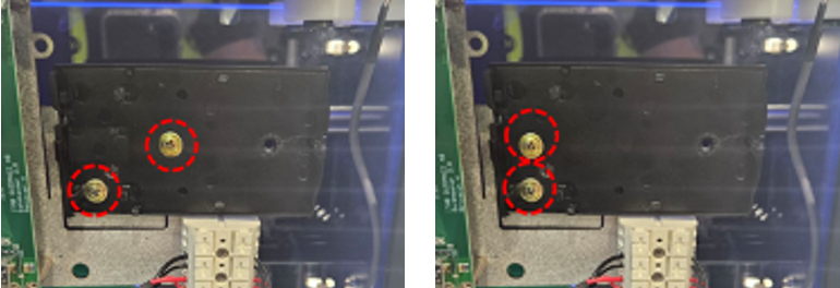 Wiring and Commissioning Guide: Nova Helix Receiver and Remote Control ...