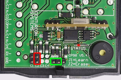 Wiring and Commissioning Guide: Nova Helix Receiver and Remote Control ...