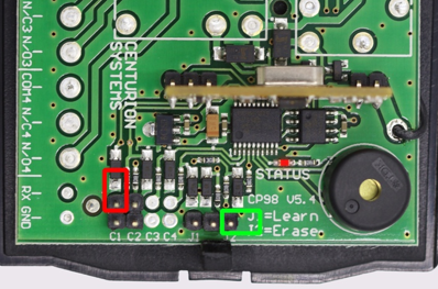 Wiring and Commissioning Guide: Nova Helix Receiver and Remote Control ...