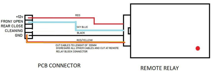 Wiring and Commissioning Guide: Digitech Receiver and Remote Control ...