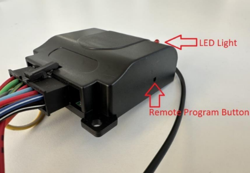 Wiring and Commissioning Guide: Digitech Receiver and Remote Control ...