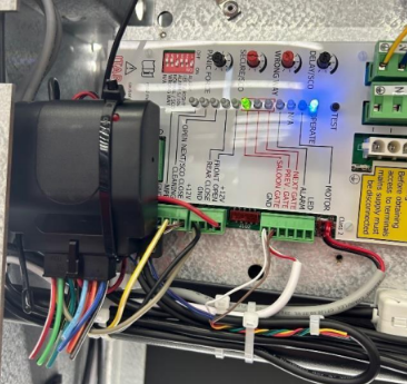 Wiring and Commissioning Guide: Digitech Receiver and Remote Control ...